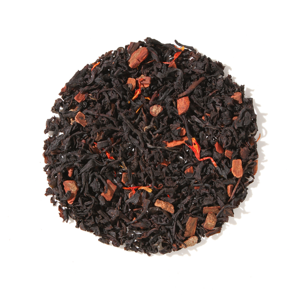 Pecan Praline Black Tea – Blue Nose Trading